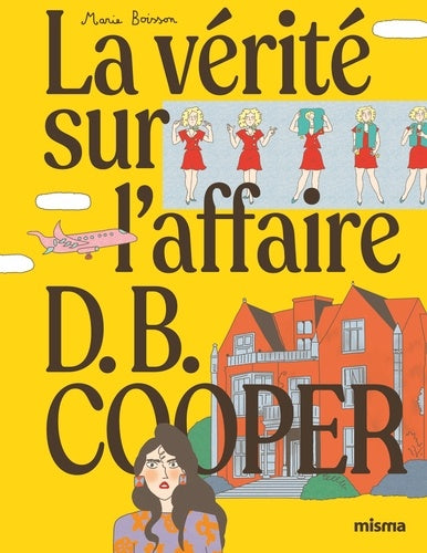 La Verite Sur L Affaire Marion Marechal 1