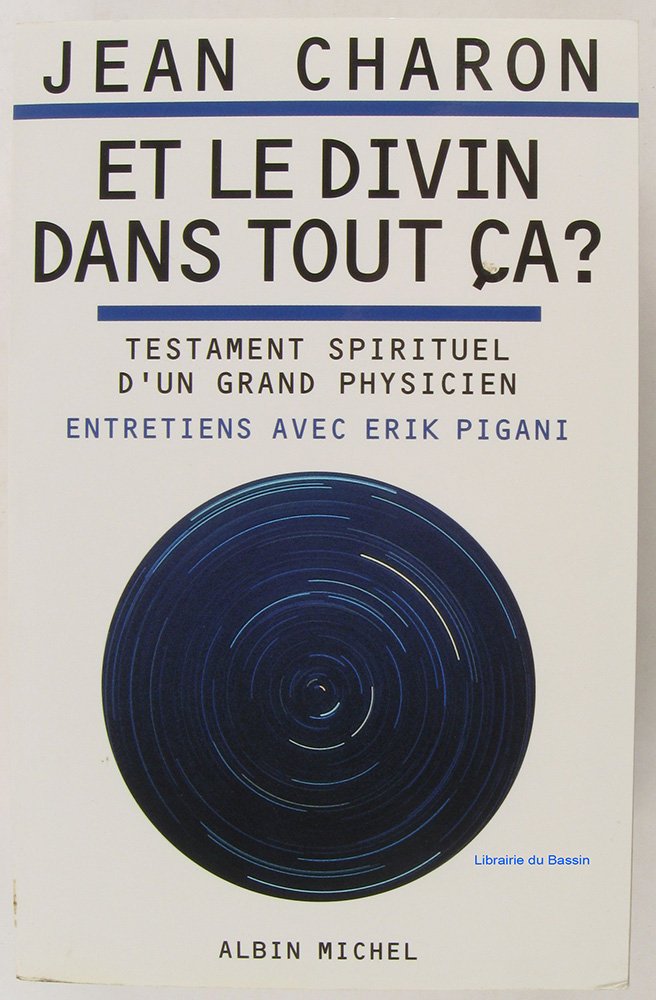 Et le divin dans tout ça