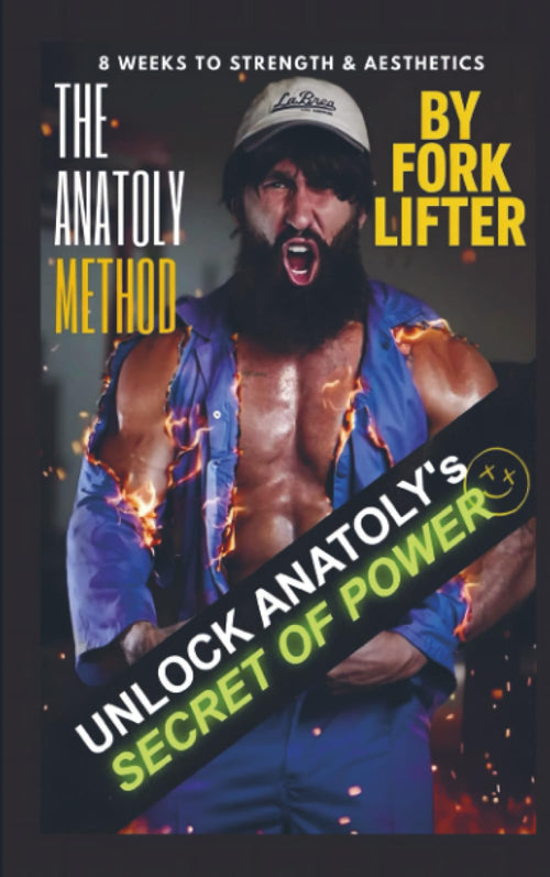 The Anatoly Method