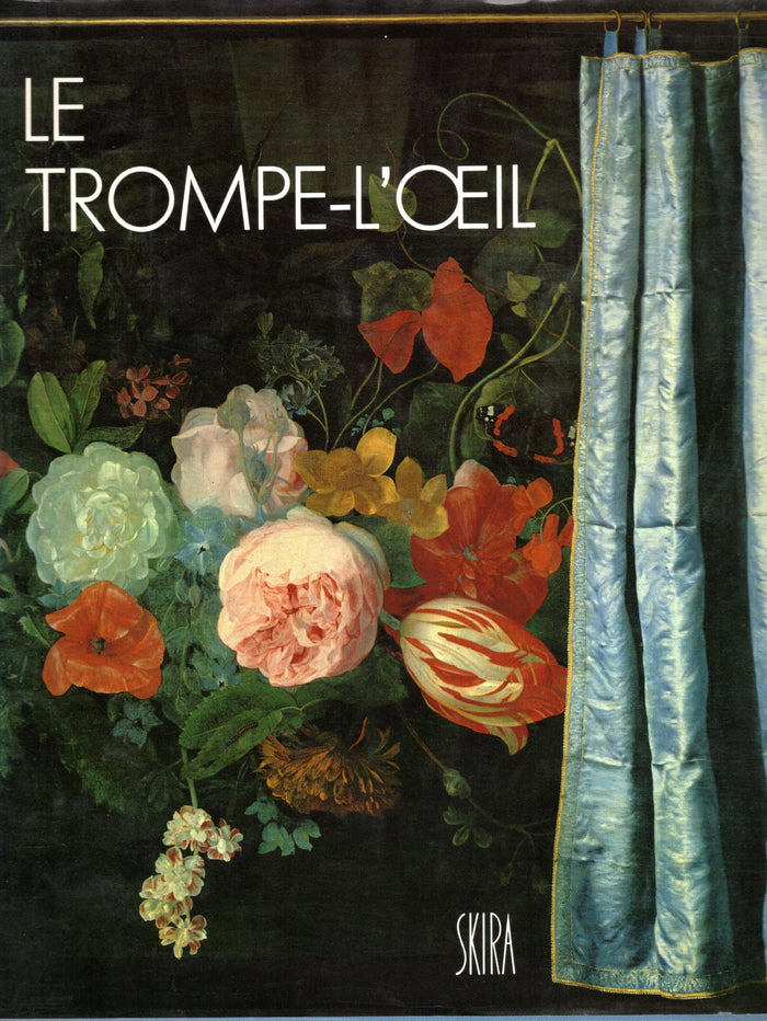 Le Trompe-l'oeil