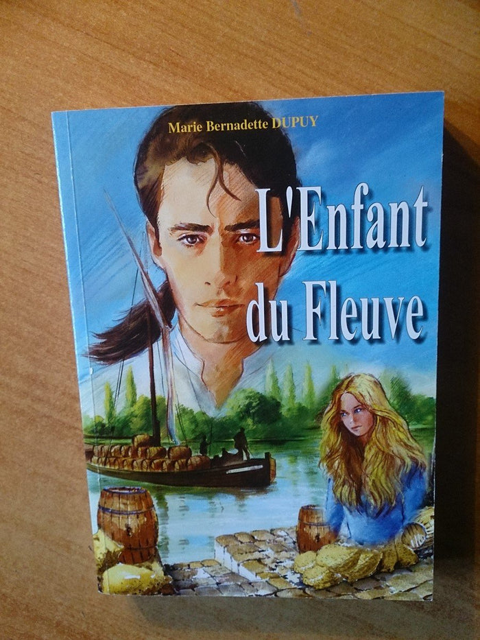 L'enfant du fleuve