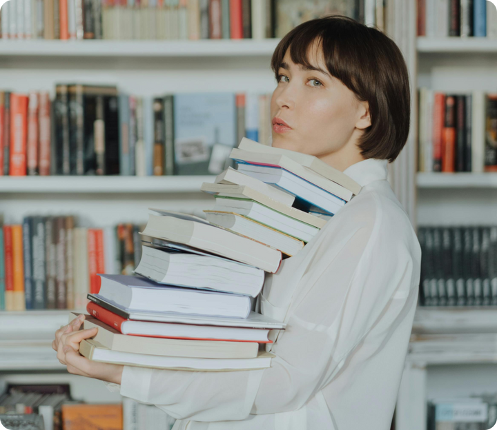 Comment vendre ses livres