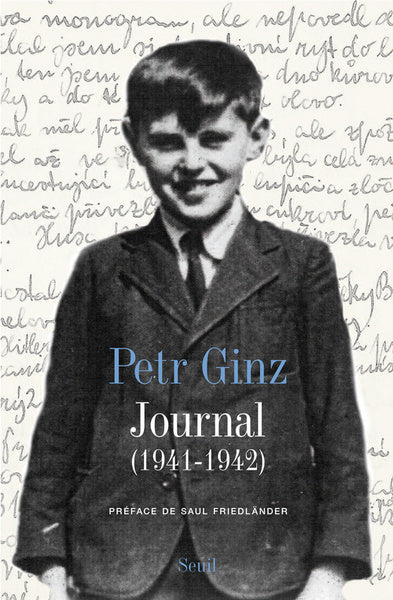 Journal (1941-1942)
