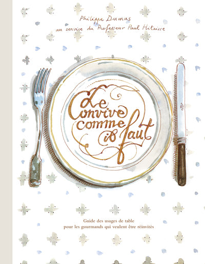 Le Convive comme il faut